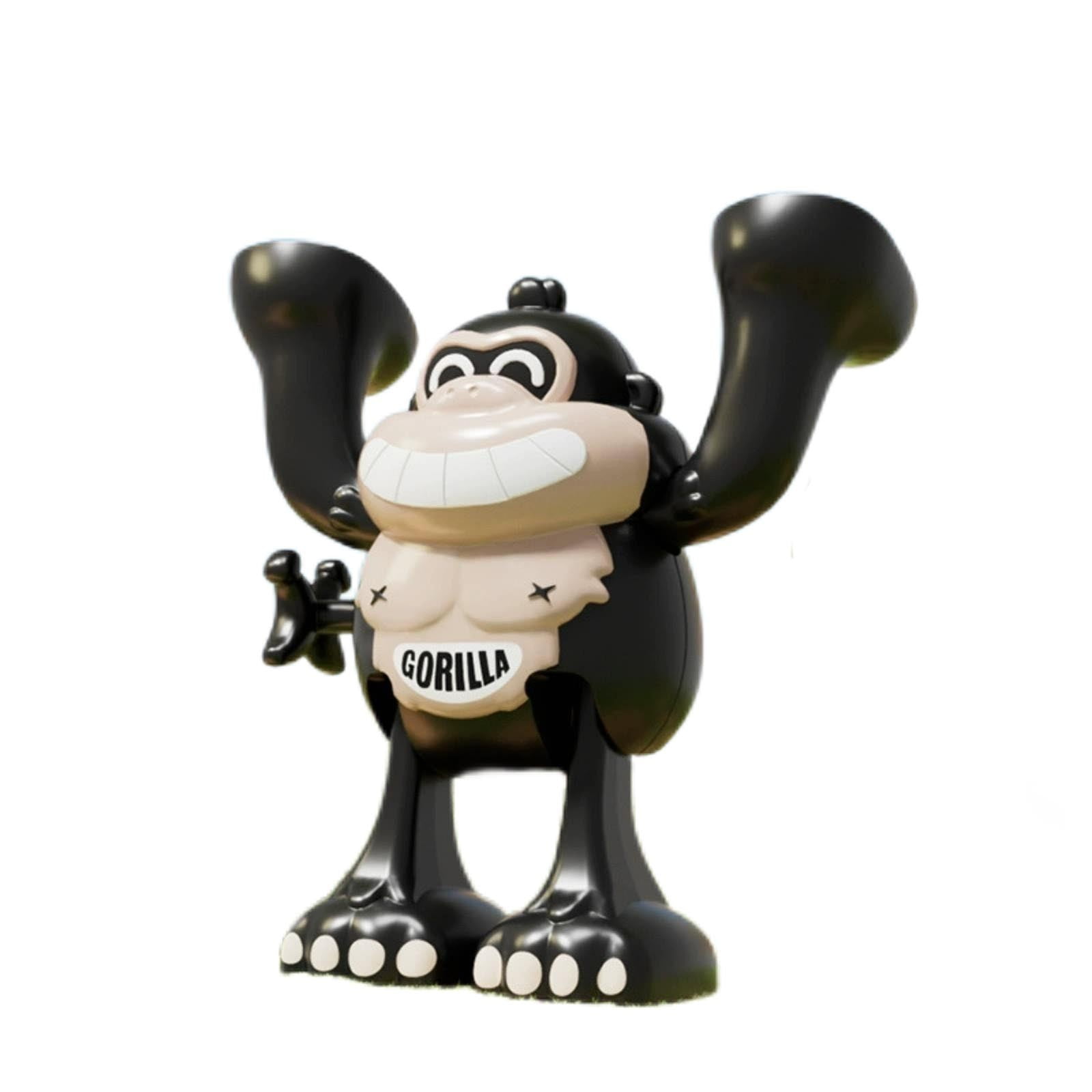 Wind Up Toys for Kids, Assorted Animals Walking Jumping Clockwork Toys ...