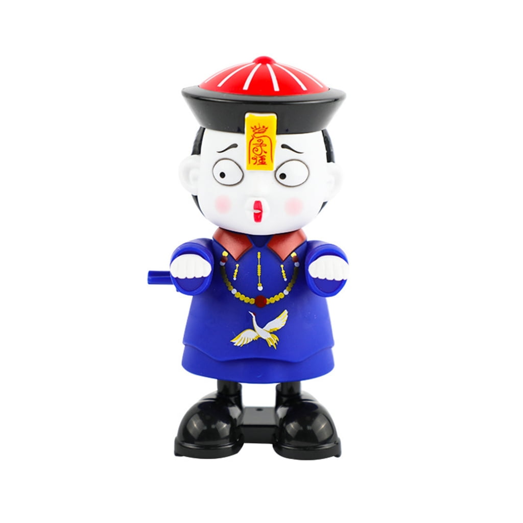 Wind Up Walking Corpse Collection Clockwork Toy Plastic Walking Corpse ...