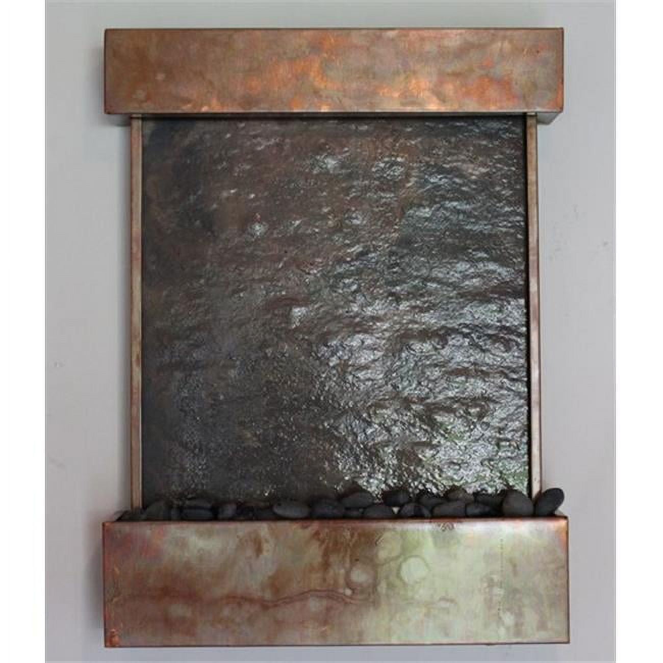 Wind & Water Worx WSFM Weeping Springs Fountain - Walmart.com