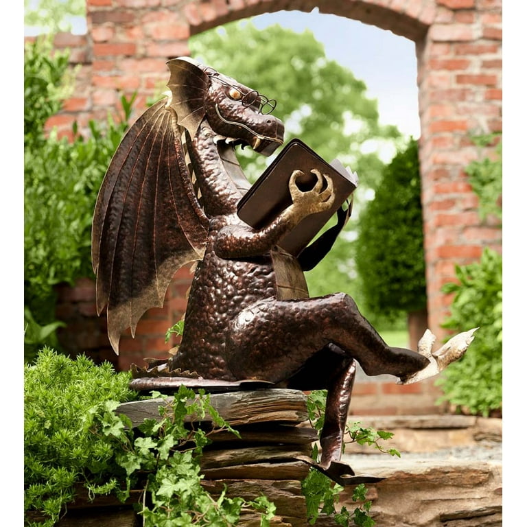 Metal Dragon Pictures
