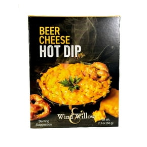 Individual Cream Cheese Packets