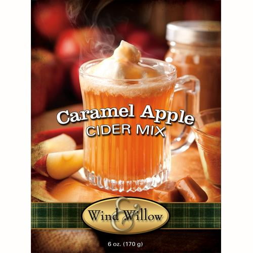 Apple Cider Packets