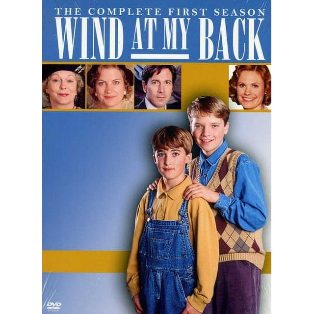 Wind at My Back: The Complete First Season (DVD), Sullivan, Kids ...