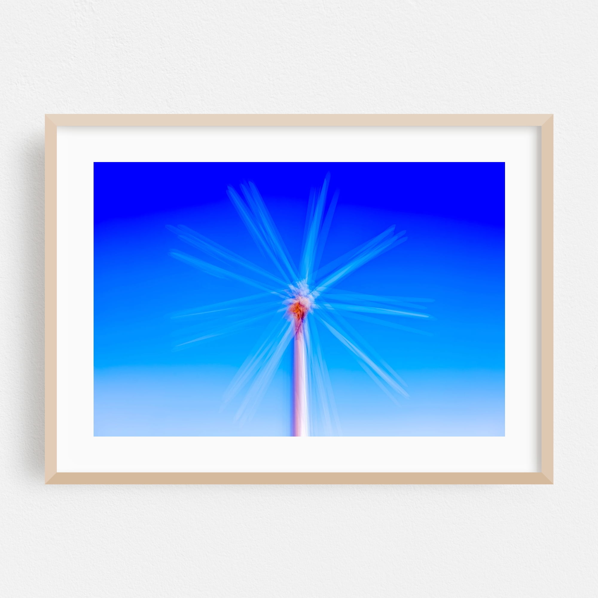 Wind's Motion - Photography Abstract Minimalist Surrealism Modern Art ...