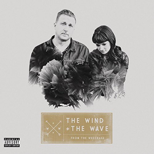 Wind & the Wave - From the Wreckage - Music & Performance - Vinyl ...
