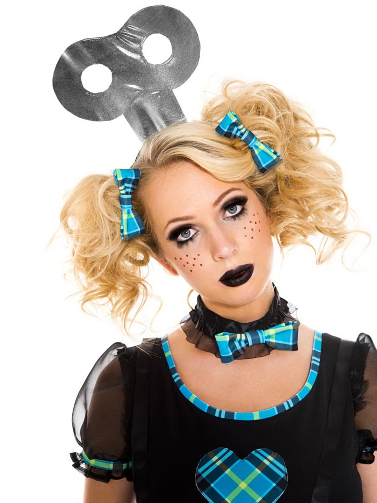 Wind-up Doll Headpiece - Walmart.com