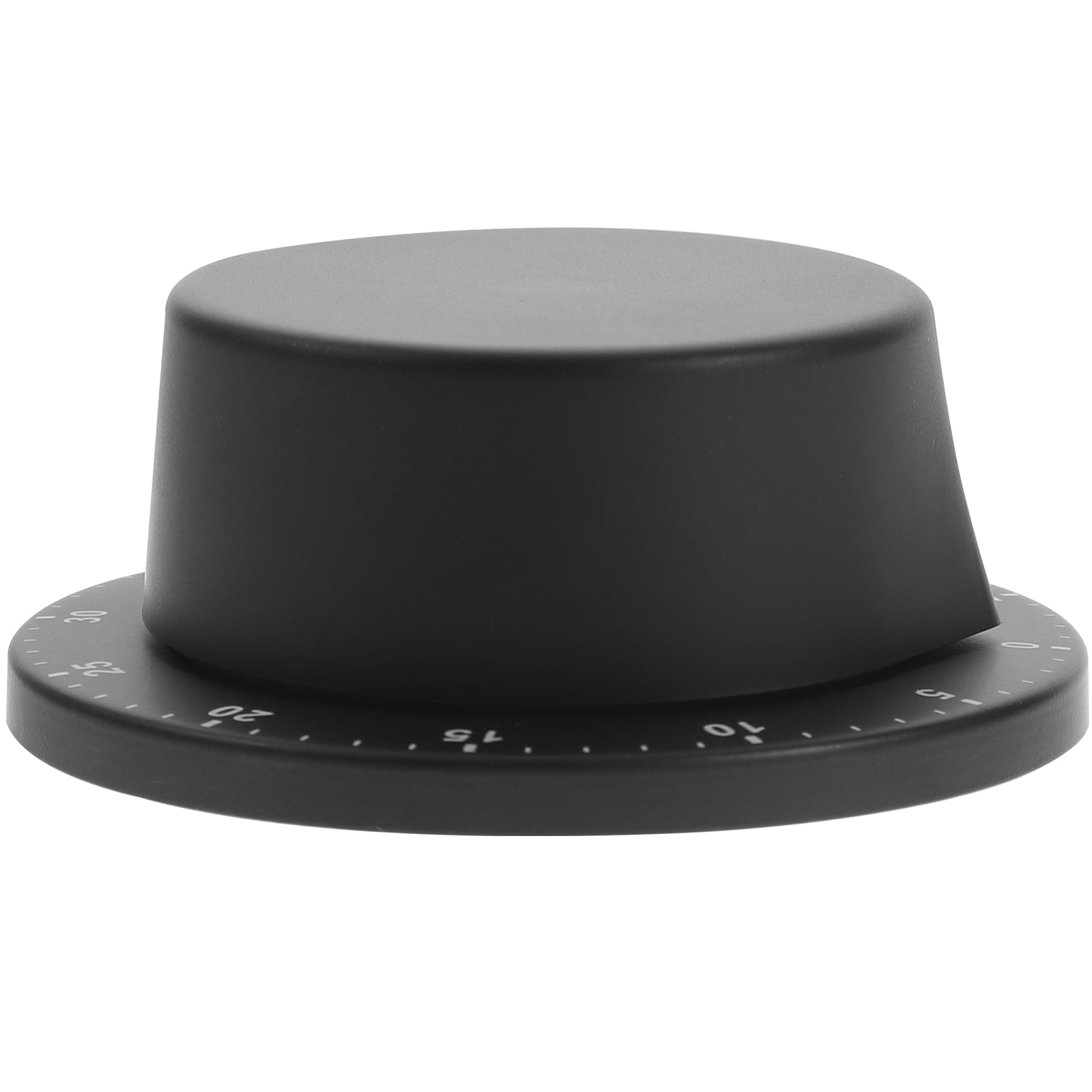 Wind up Timer Cooking Countdown Kitchen Magnetic Attraction Mechanical ...