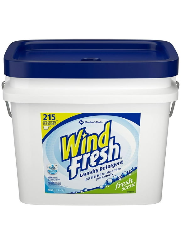 Powder Laundry Detergent in Laundry Detergents - Walmart.com