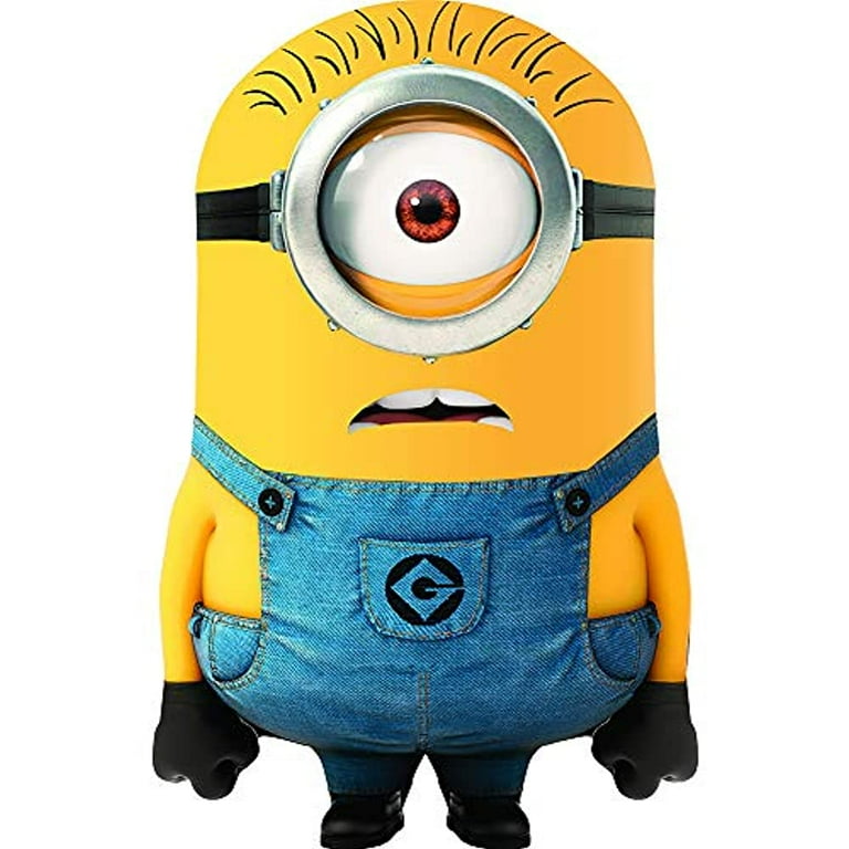 Despicable Me Minions Carl