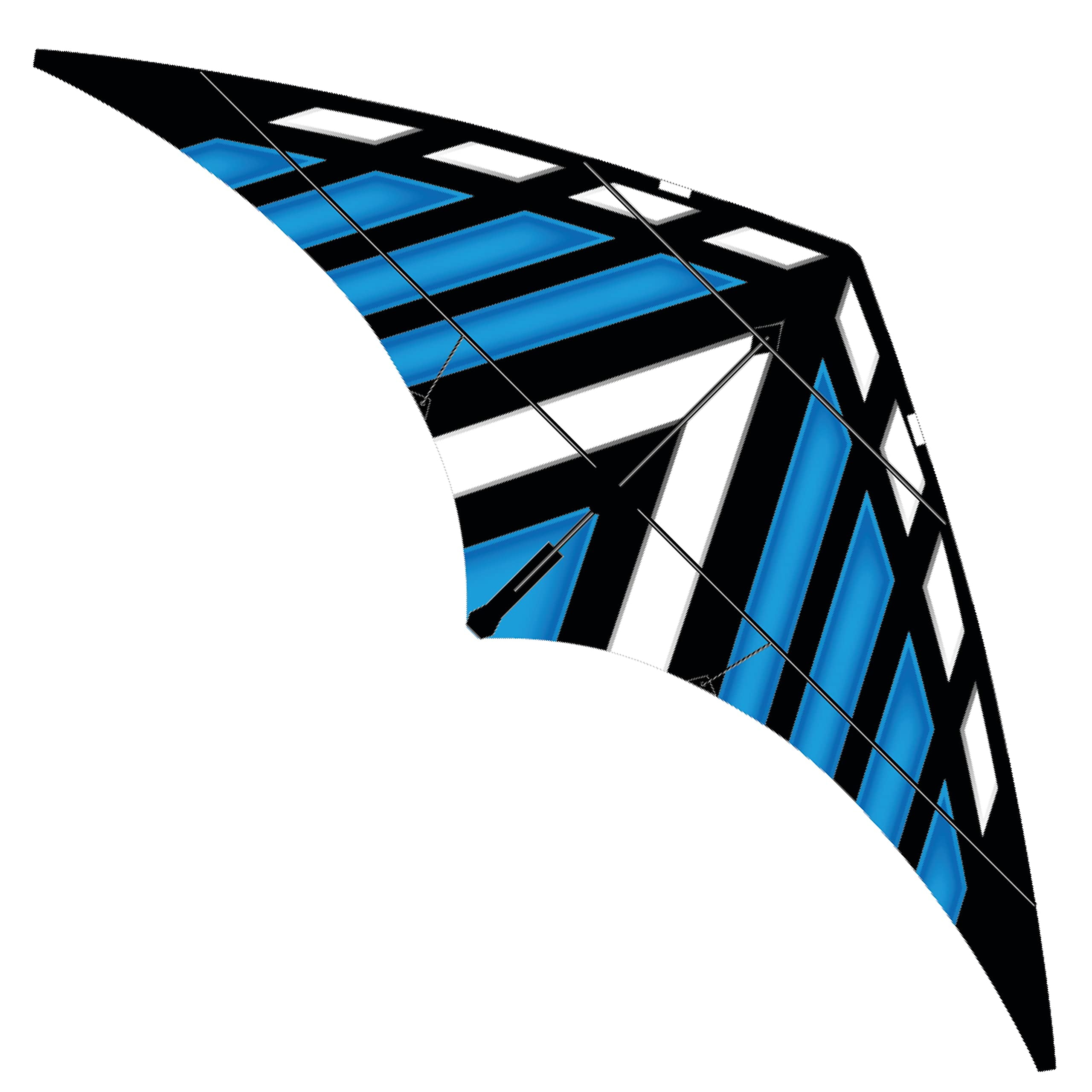 WindNSun Stunt Kites - Intro, Travel, and Competition Dual Line 2 ...