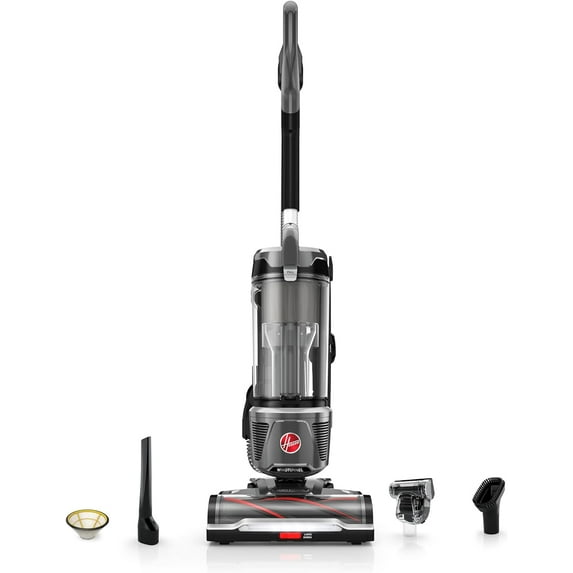 WindTunnel Tangle Guard Bagless Vacuum Cleaner, Corded Upright Vacuum ...