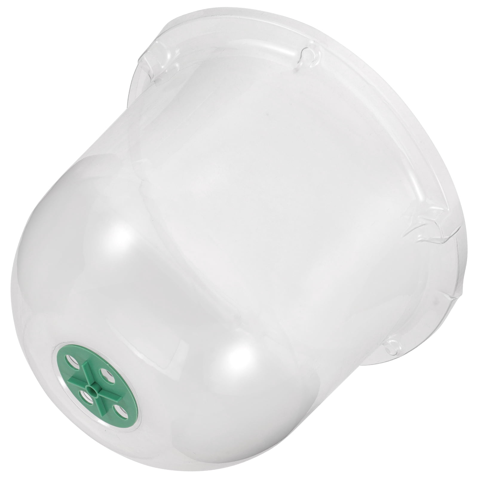 Windbreak Robust Plant Growth Breathable Plants Dome - Walmart.com