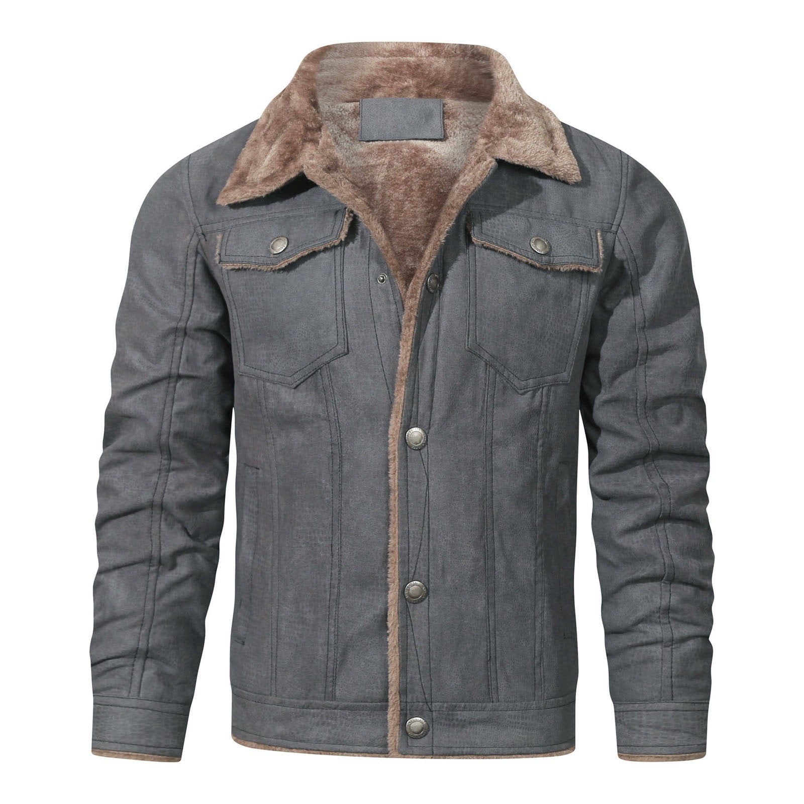 Windbreaker Men Pockets Mens Jackets 2024 Outdoor Chaqueta Para Hombre ...