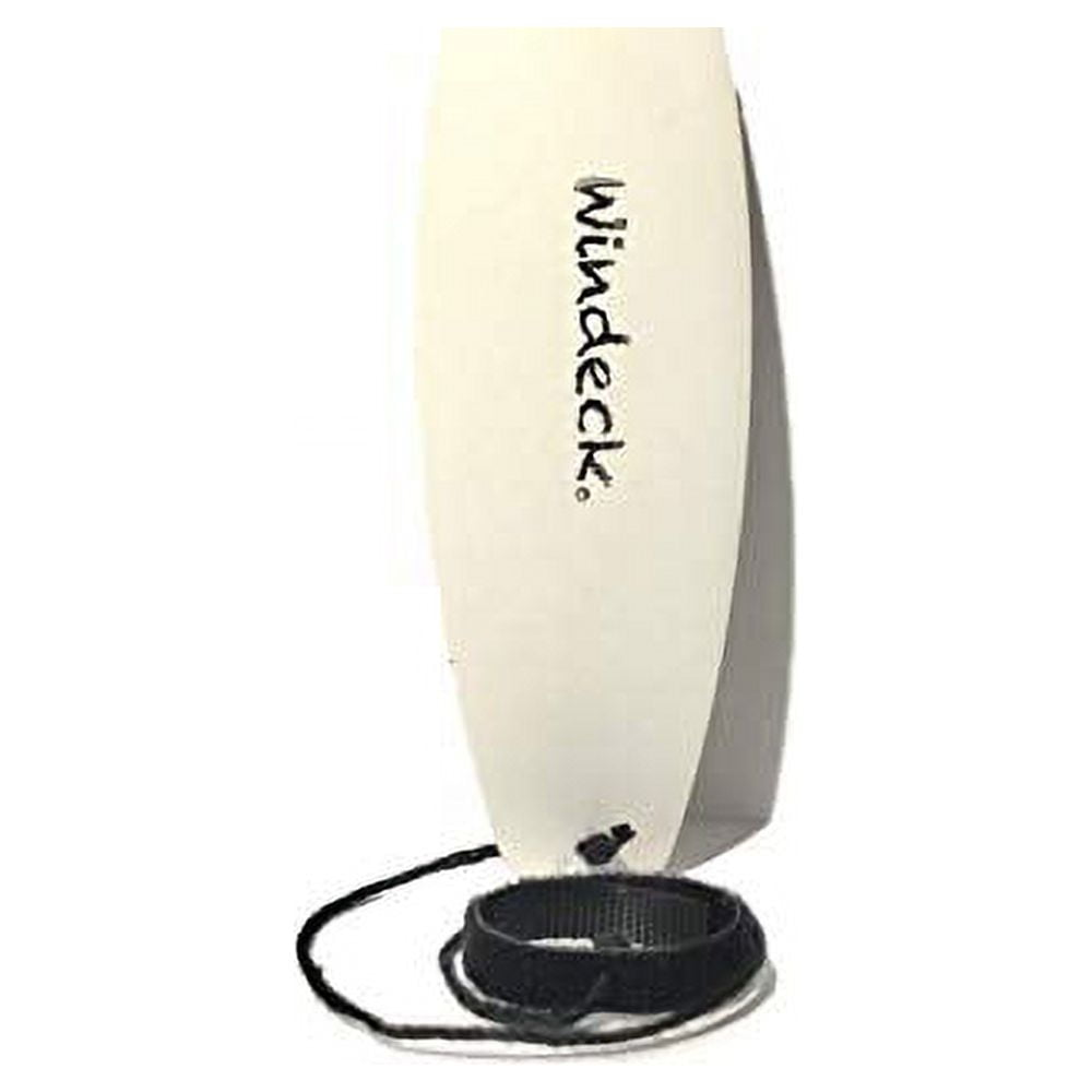 Windeck Finger Surfboard - Rad Fingerboard Toy - Surf The Wind - Mini ...