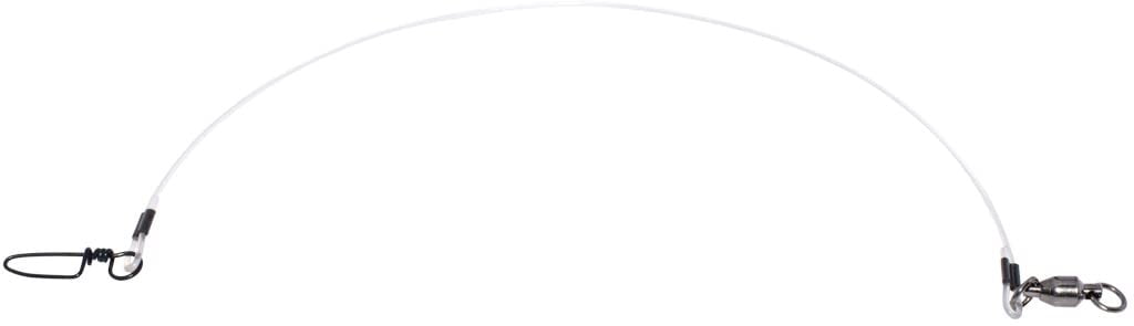 Windels F-130 Muskie/Pike Leader - Walmart.com