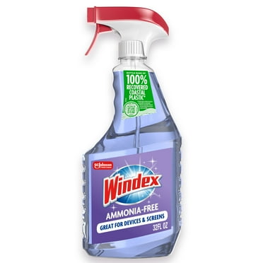 Great Value Glass Cleaner 32oz - Walmart.com