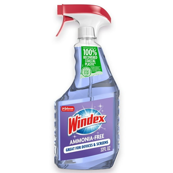 Windex in Glass Cleaners - Walmart.com