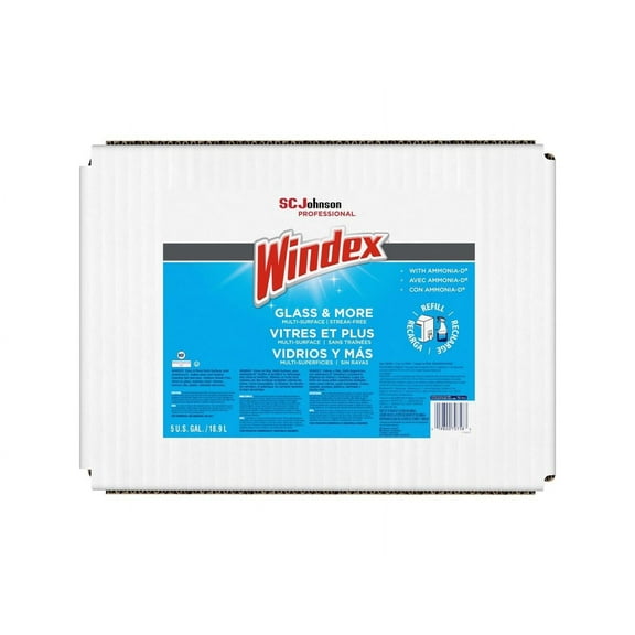 Windex Window Cleaning Pads