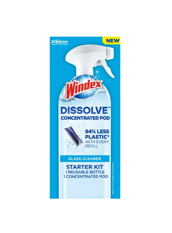 Windex in Glass Cleaners - Walmart.com