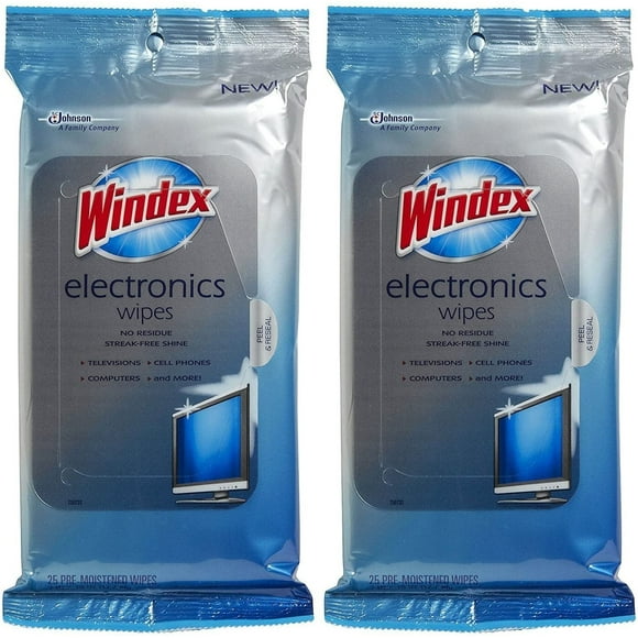 Computer Cleaning Wipes
