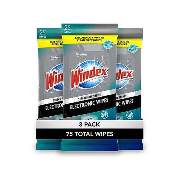 Monitor Wipes