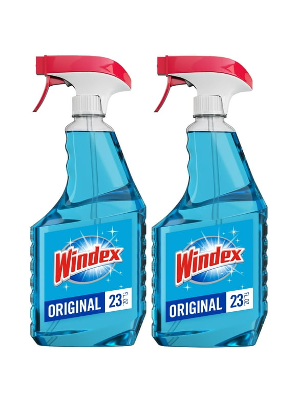 Glass Cleaners in Cleaning Supplies - Walmart.com