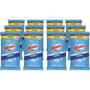 Windex Window Cleaning Pads