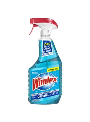 Glass Cleaners in Cleaning Supplies - Walmart.com