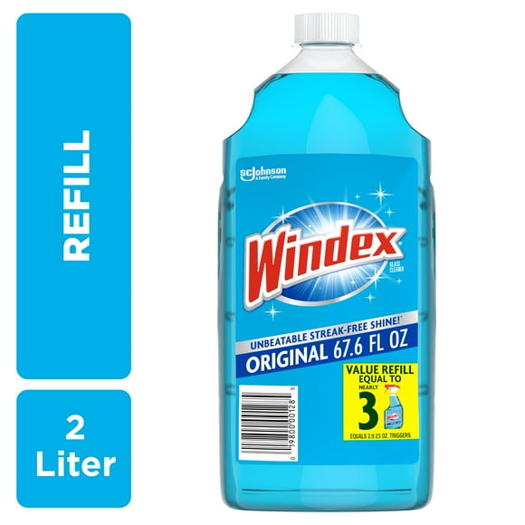 Windex Window Cleaning Pads