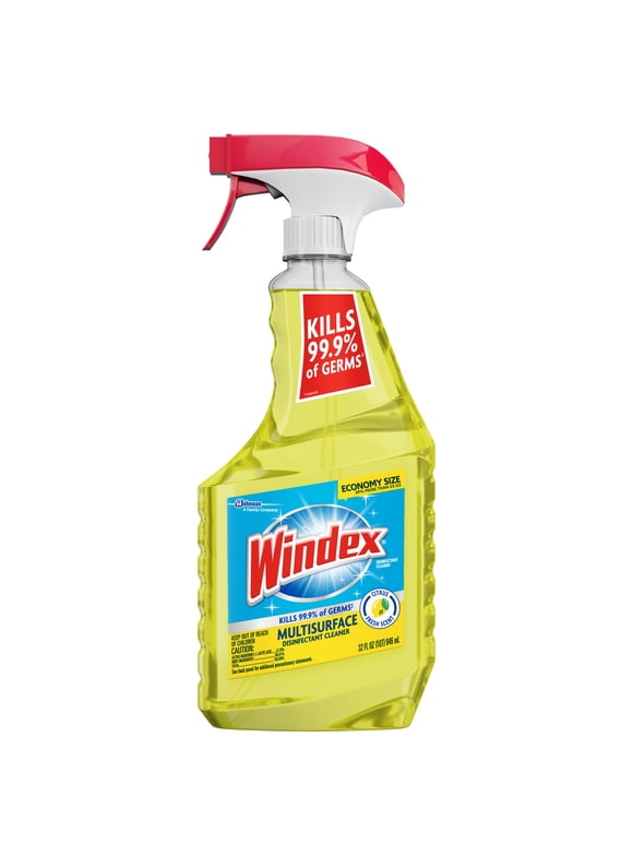 Windex in Glass Cleaners - Walmart.com