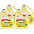 Windex® Multi-Surface Disinfectant Sanitizer Cleaner - Liquid - 128 fl ...