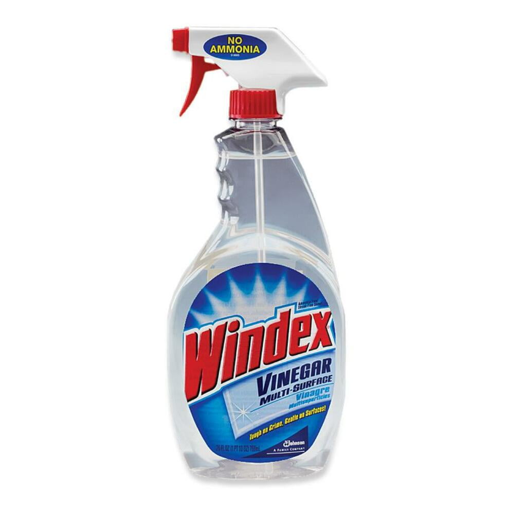 Windex Multi Task Cleaner - Walmart.com