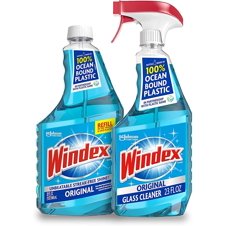 Windex Window Cleaning Pads