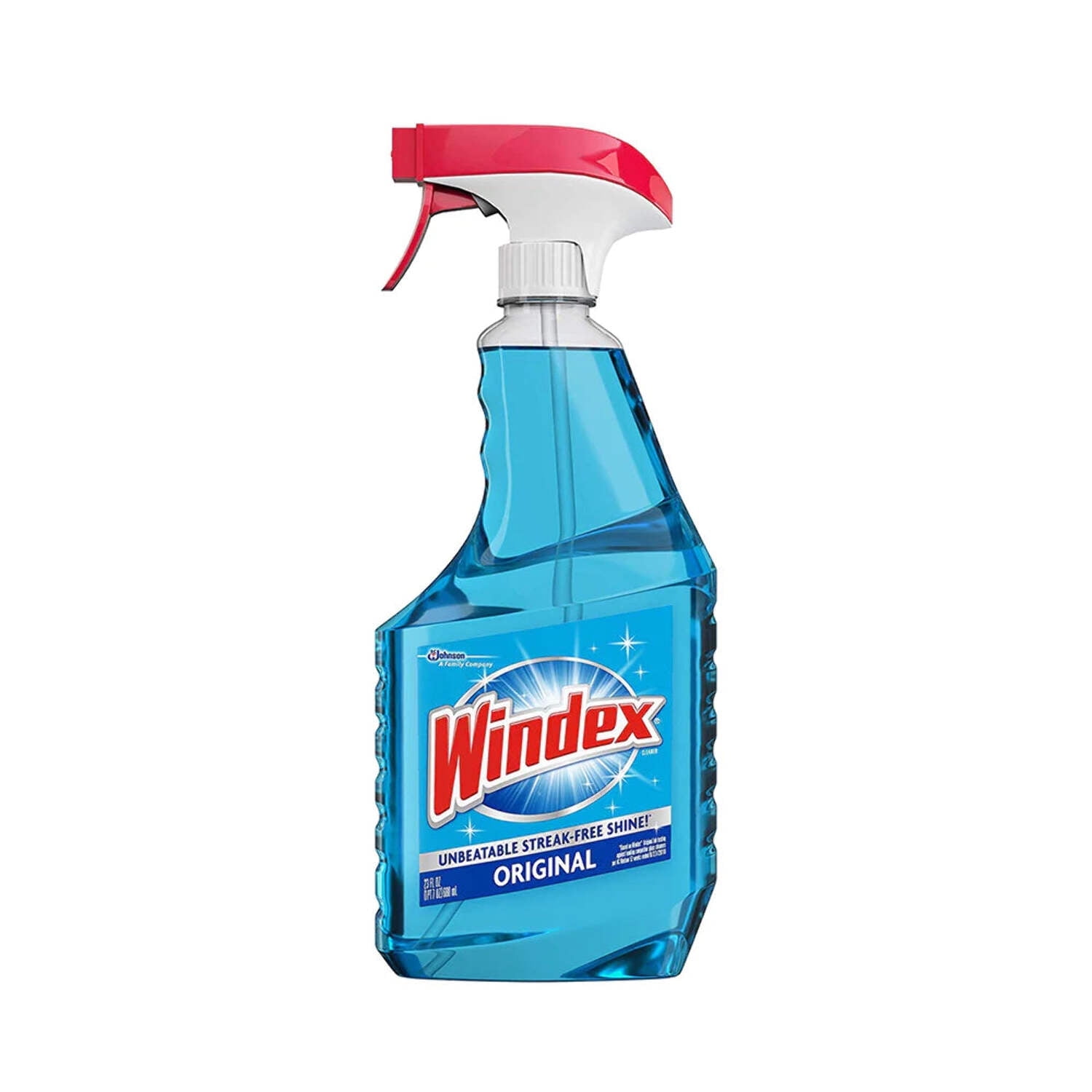 Windex Scented Glass Cleaner 16.9 Oz (500 Ml) - Walmart.com