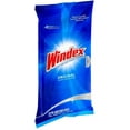 Windex Original Glass Cleaner Wipes 28-Wipes 12-Pack - Walmart.com