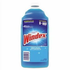 Windex Window Cleaning Pads