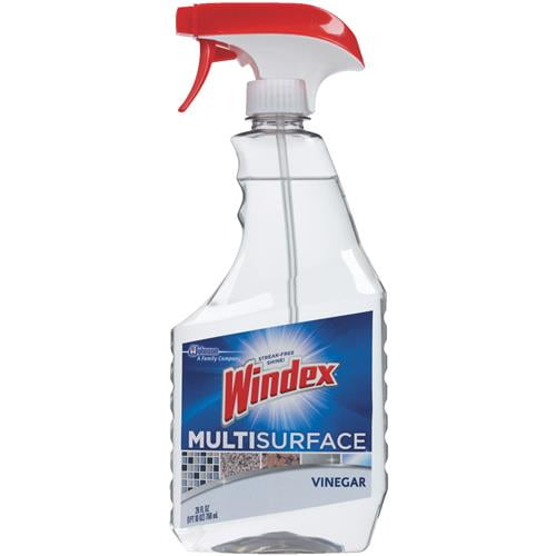 Windex Vinegar MultiSurface Glass Cleaner 2L REFILL, Each - Walmart.com