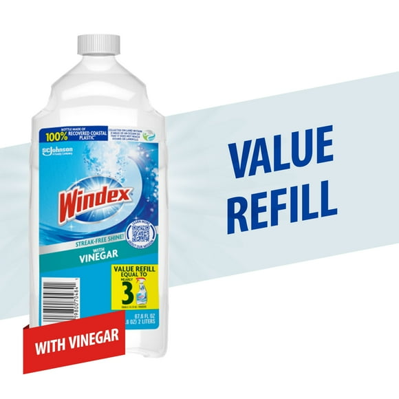 Windex in Glass Cleaners - Walmart.com
