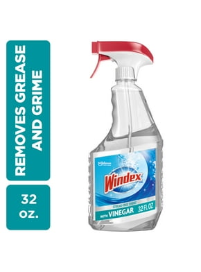 Glass Cleaners in Cleaning Supplies - Walmart.com