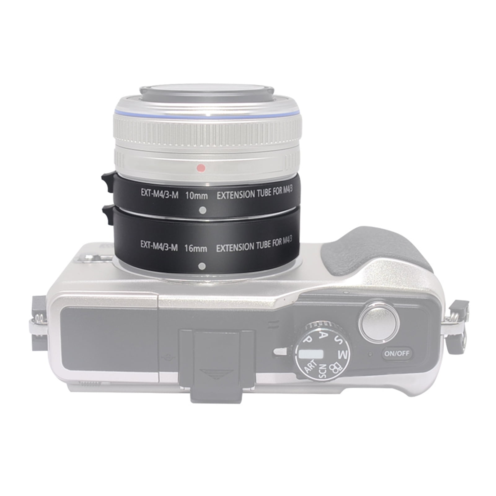 Windfall Camera Extension Tube Practical Reliable Auto Focus Macro ...