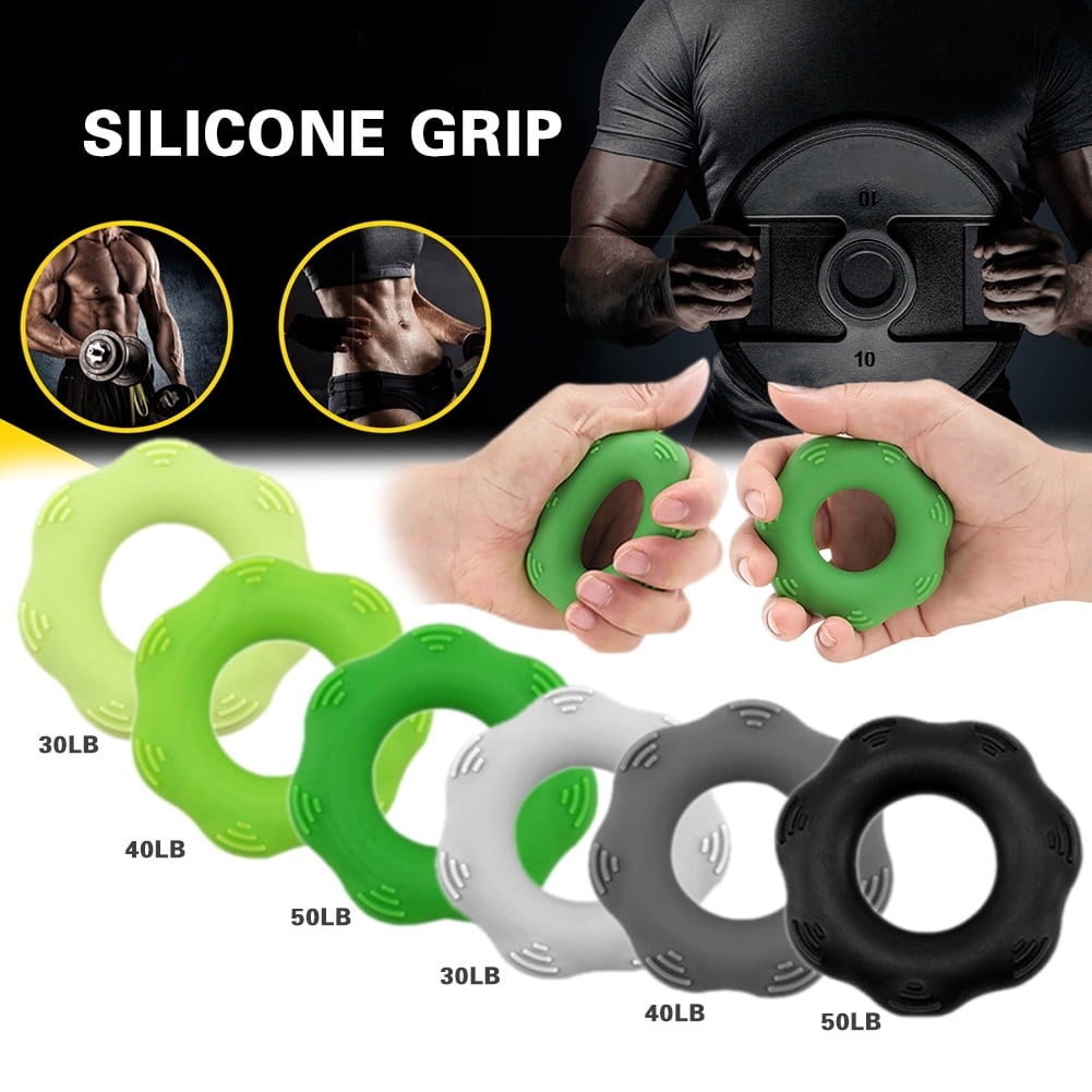 Windfall Hand Massage Grip Finger Strength Exercise Training ...
