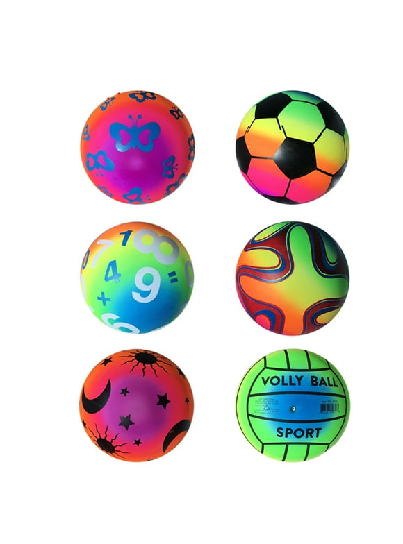 Playground Balls in Outdoor Toys - Walmart.com