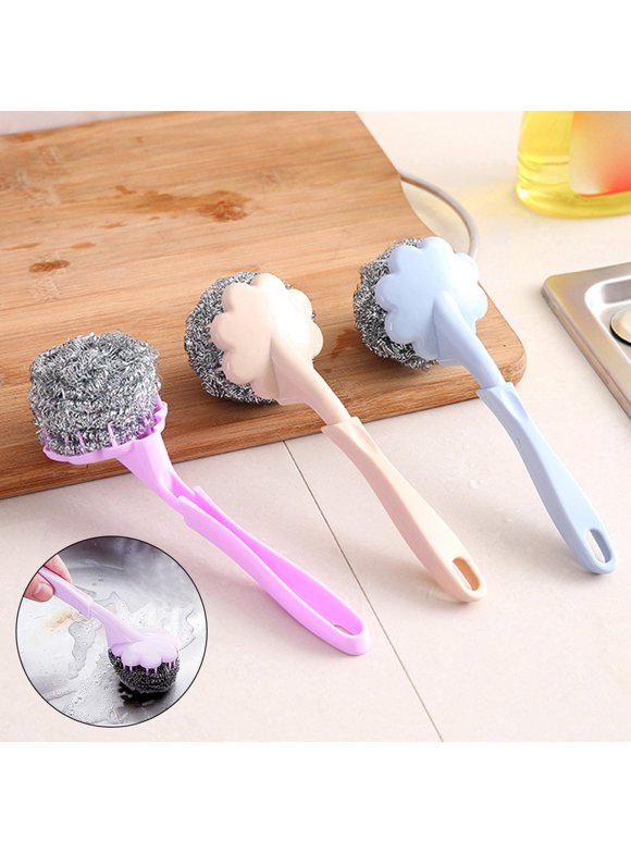Scour Pads in Sponges and Scrubbers - Walmart.com
