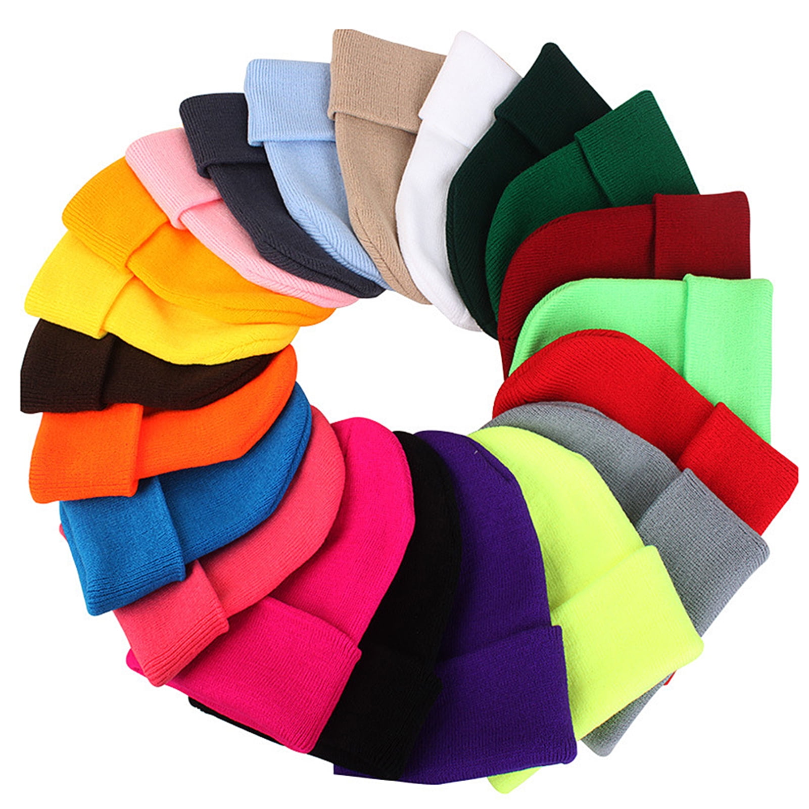 Windfall Men Women Lightweight Beanies Hats Running Skull Cap Helmet ...