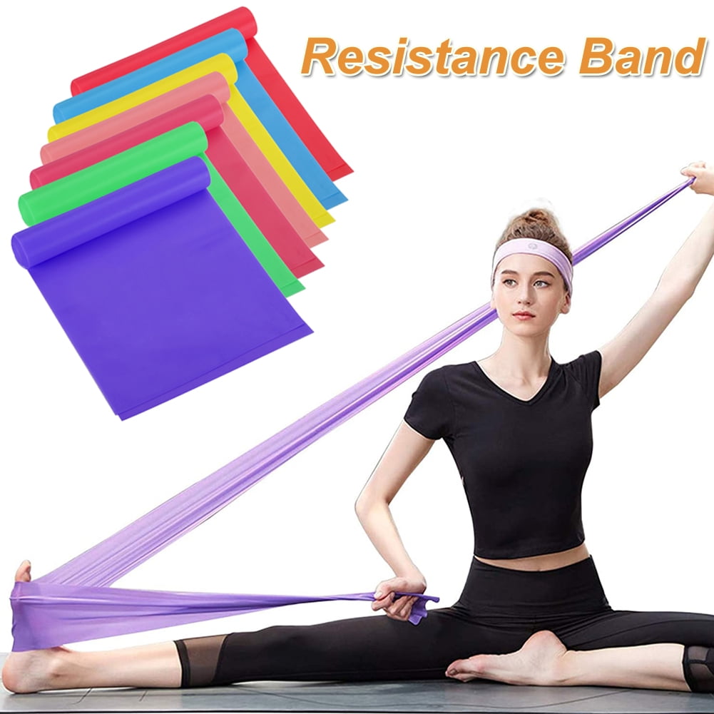 Windfall Resistance Band, 1 Pcs Professional TPE Silicone Elastic Band ...