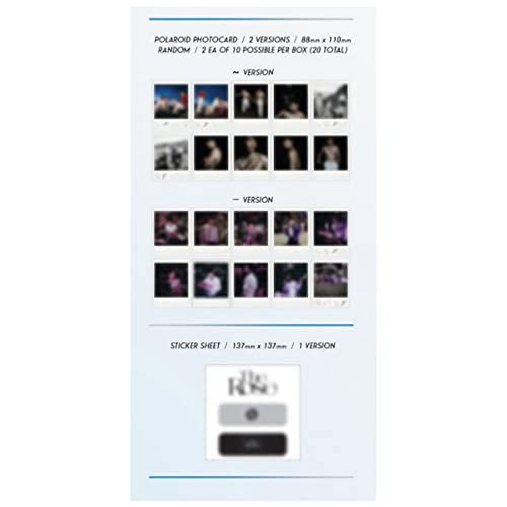 Windfall The Rose Standard Album - HEAL (SET ver.) 2Album, VDCD6933 ...