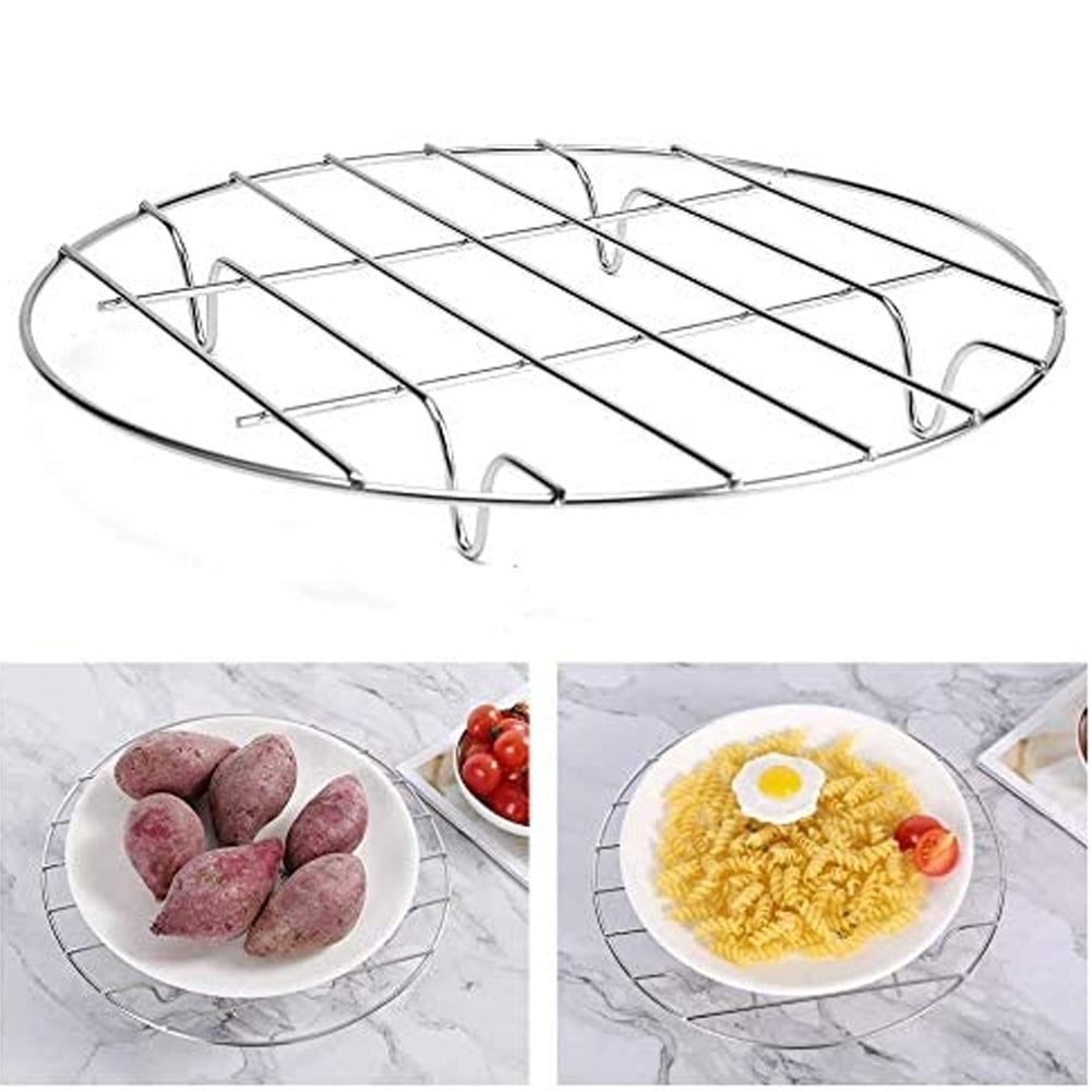 Windfall Trivet Rack Stand Heavy Duty Stainless Steel Multifunction ...