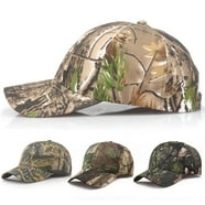 Ladies Max-1 XT Adjustable Camo Cap - Walmart.com