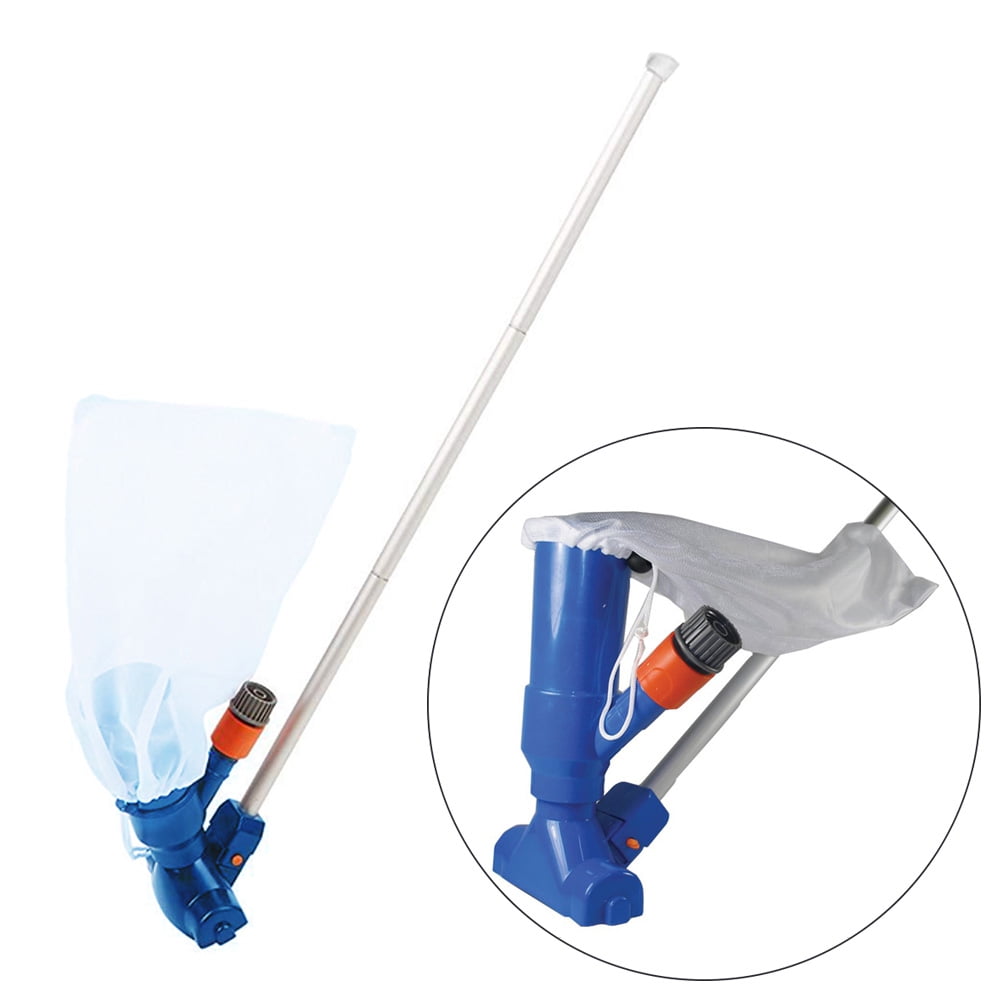 Windfall Vacuum Cleaning Head, Portable Swimming Pool Fountain Jet ...