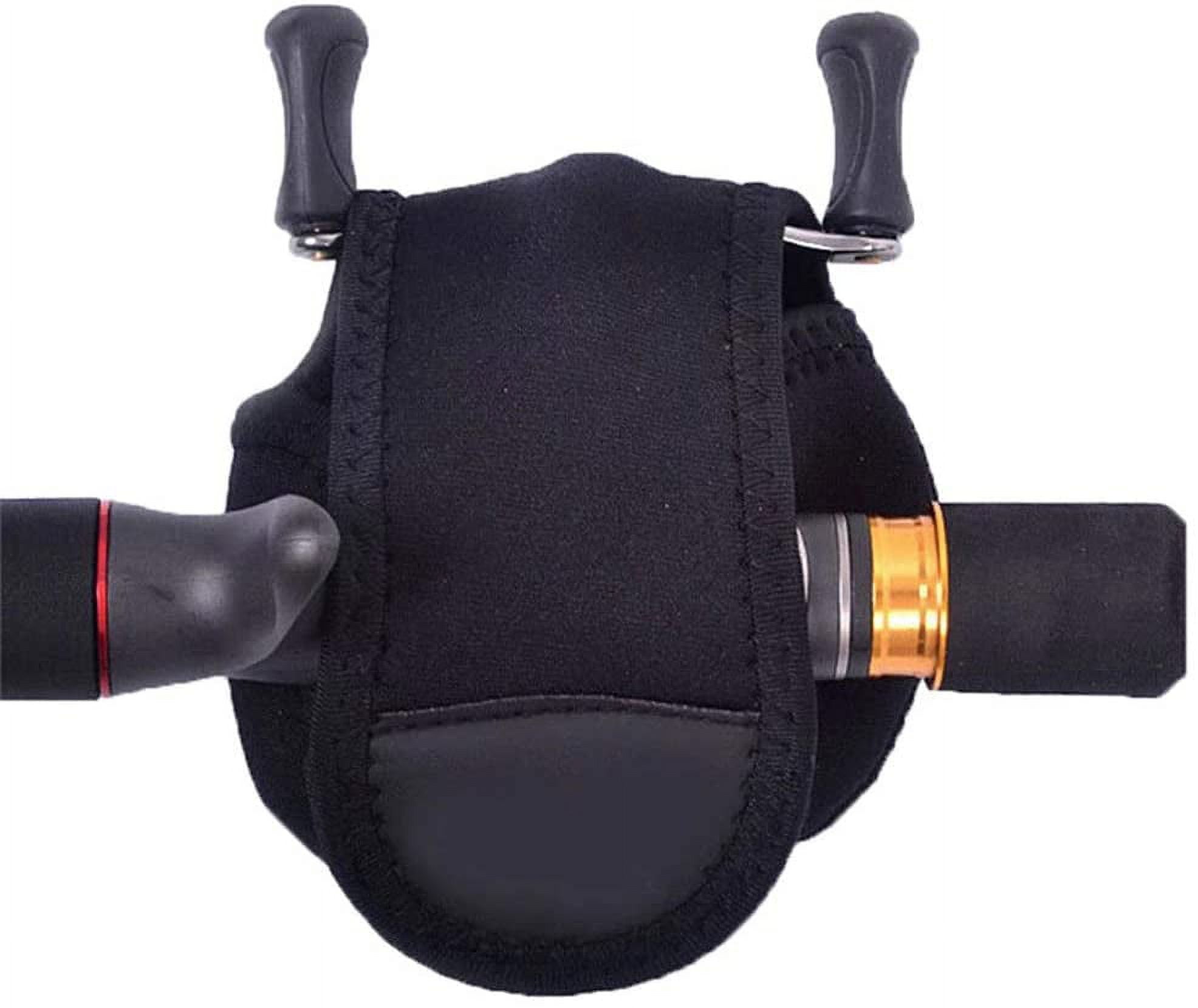 Windfall Waterproof Fishing Protective Bag Case - Profession Neoprene ...